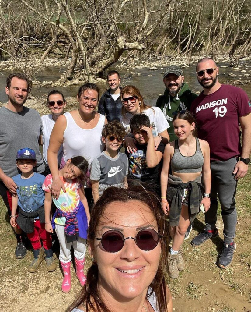 Pınar Altuğ’nun kızı Su Atacan’a sosyal medya ilgisi - All Magazine