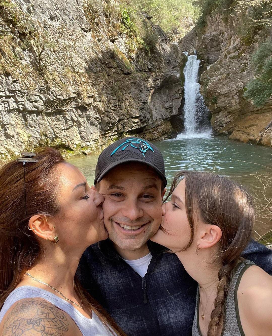 Pınar Altuğ’nun kızı Su Atacan’a sosyal medya ilgisi - All Magazine