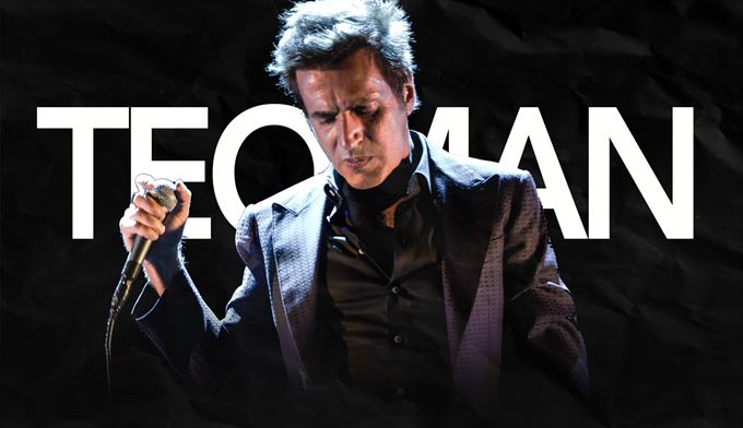 Teoman 17 milyon TL’lik reklam anlaşması yaptı! - All Magazine