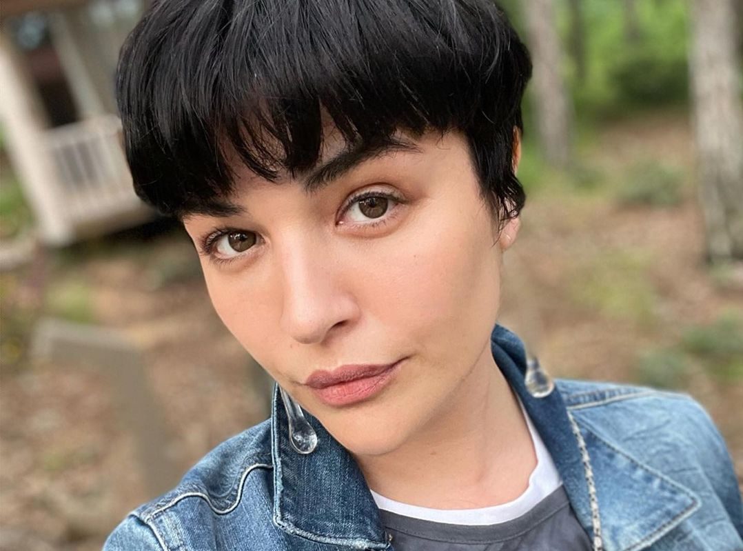 Gonca Vuslateri yeni projesi hakkında konuştu - All Magazine