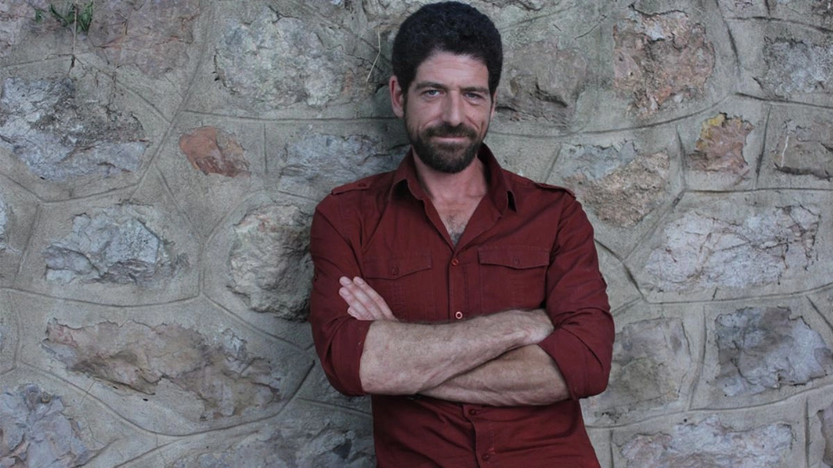 Cemal Hünal yeni filmi ile ilgili konuştu - All Magazine