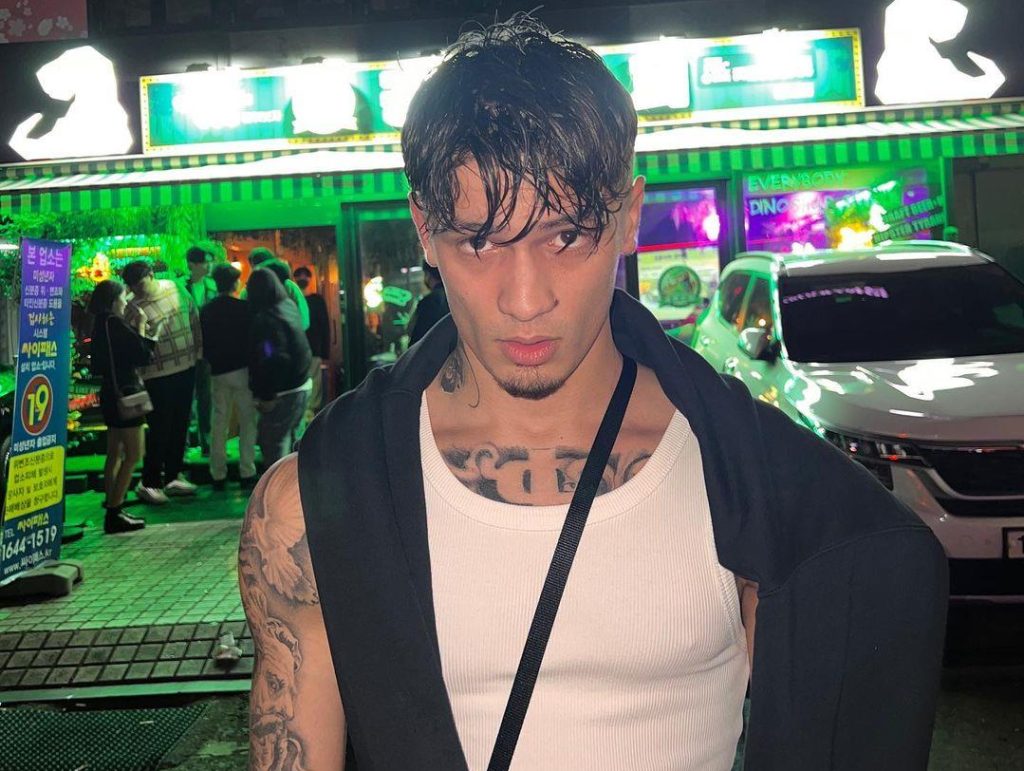 Rapçi Çakal’ın 1.5 saatlik kazancı dudak uçuklattı! - All Magazine