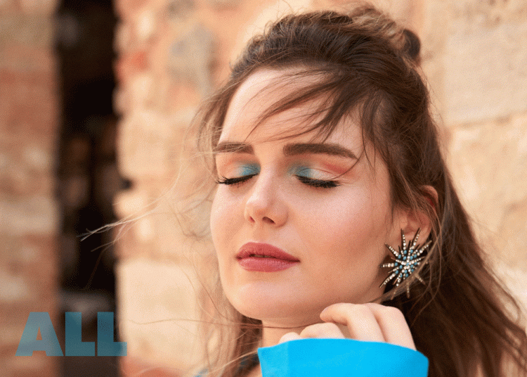 Daima ileriye: Alara Turan - All Magazine