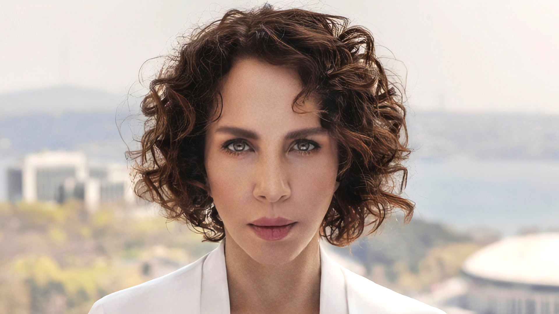 Sertab Erener sağlık durumu hakkında konuştu - All Magazine