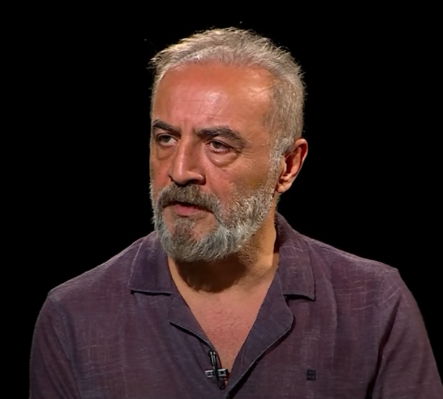 Yılmaz Erdoğan zorlu geçen gençlik yıllarını anlattı! - All Magazine