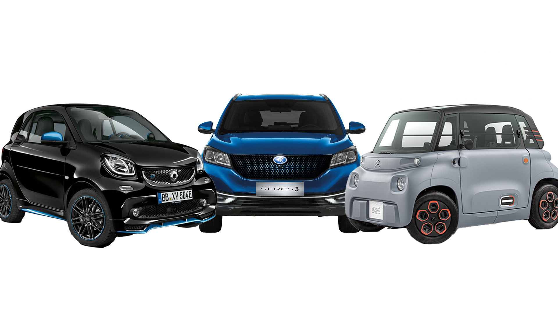 ucuz elektrikli arabalar - All Magazine