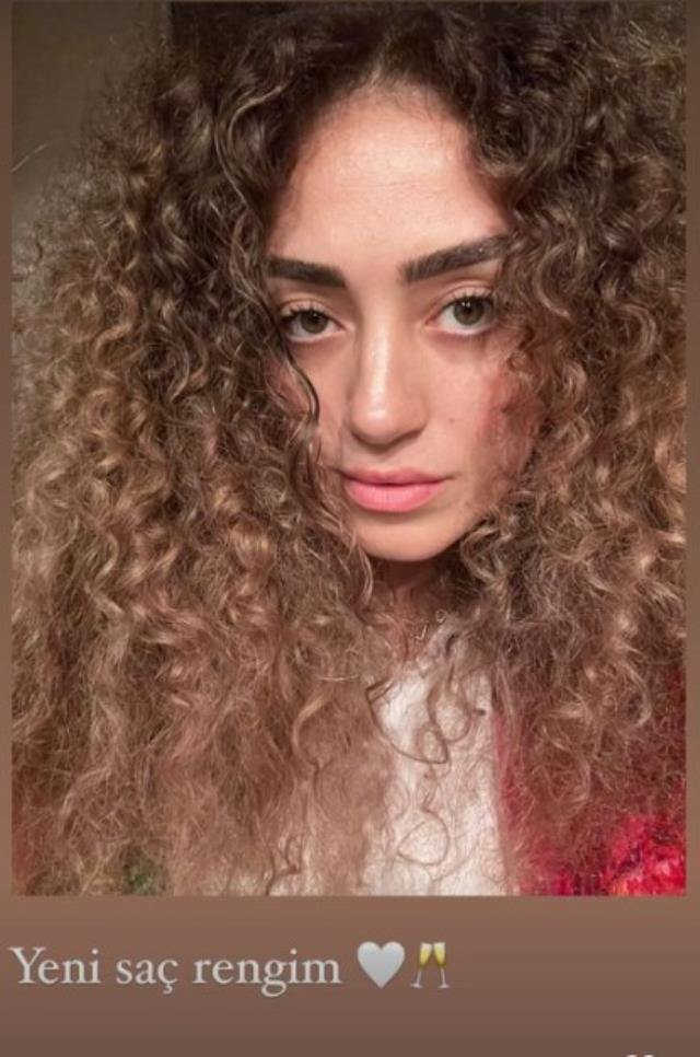 Dilan Çıtak Tatlıses yeni imajıyla takipçilerini şaşırttı! - All Magazine