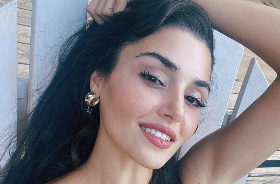 Hande Erçel: Bilinçle yaptığım bir seçim değildi! - All Magazine