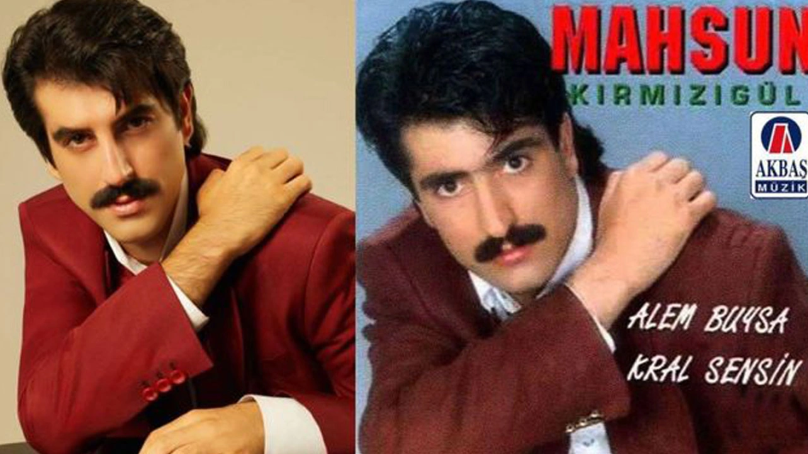 Mahsun Kırmızıgül: Bu bir başarı hikayesi - All Magazine