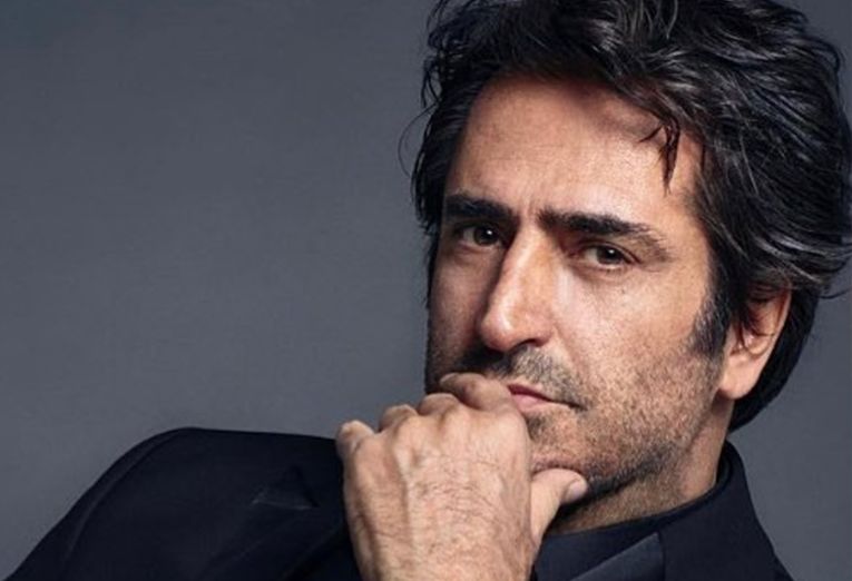 Mahsun Kırmızıgül: Bu bir başarı hikayesi - All Magazine