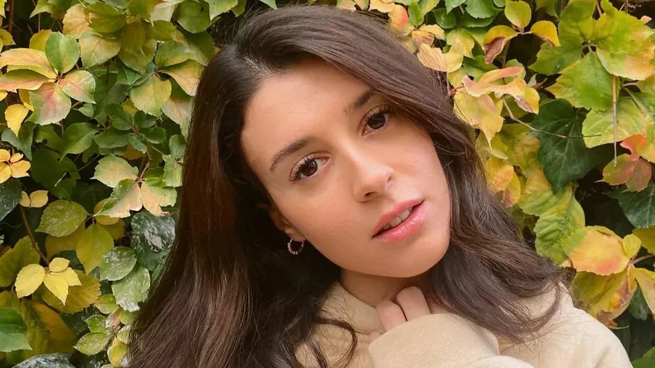 Yalı Çapkını dizisinin Pelo’su Buçe Buse Kahraman: Bizler aslında iyi ...