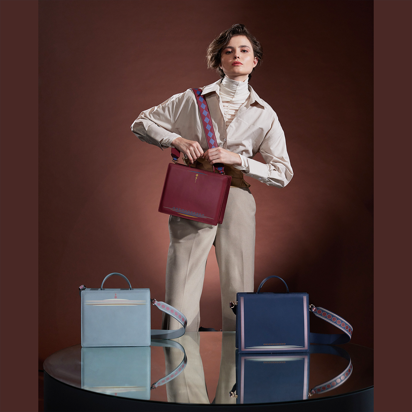 Lüks ve zamansız: Geomi ile tanışın! - All Magazine