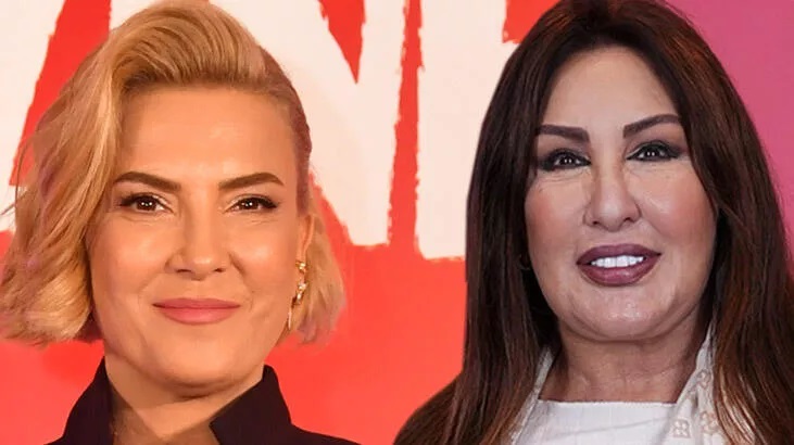 Şebnem Dönmez tayt tartışmasına dahil oldu: Erkeklerin tayt giymesi ...