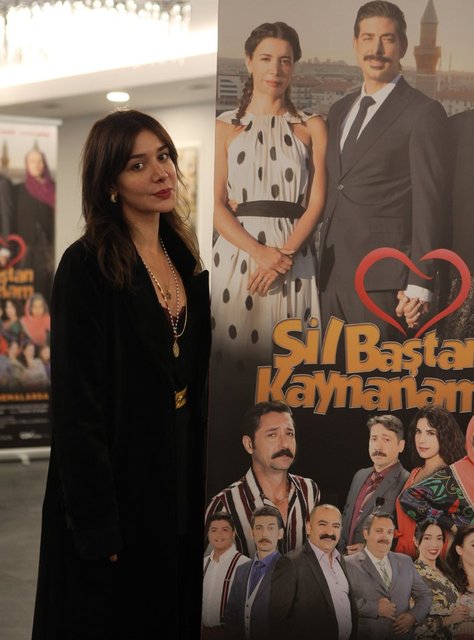 Algı Eke: Sosyal medyanın gücüyle çözülecek - All Magazine Algı Eke: Sosyal medyanın gücüyle çözülecek - All Magazine
