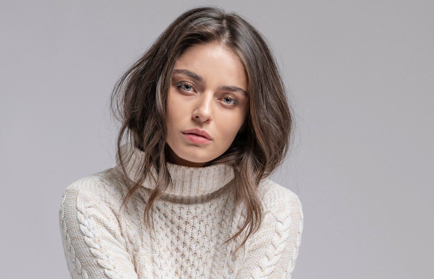 Ayça Ayşin Turan’dan samimi açıklamalar: Kendimi keşfettiğim bir ...