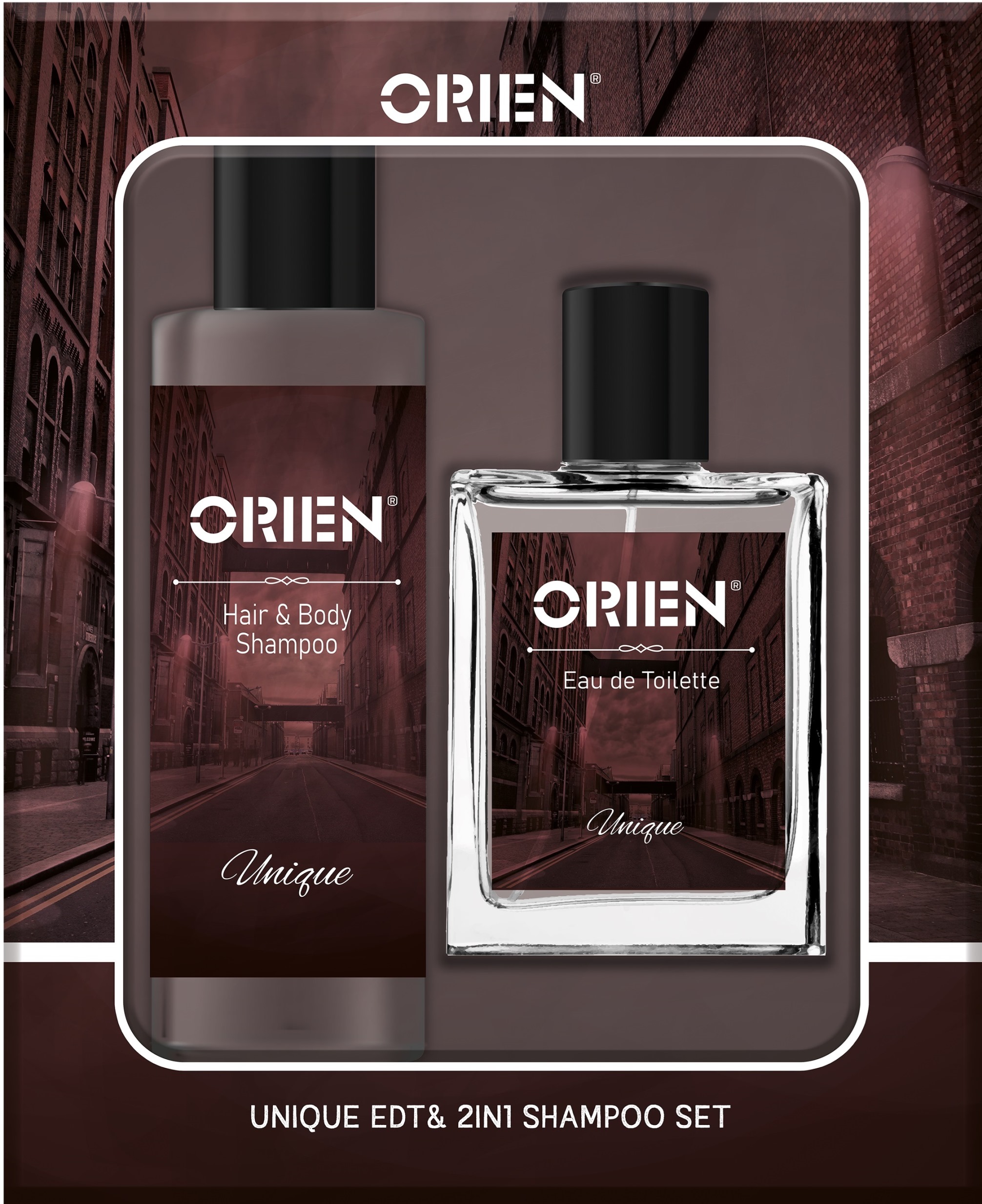 Orien’den bakımlı erkeklere özel yılbaşı hediyeleri - All Magazine