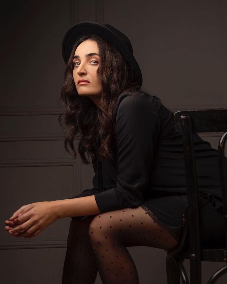 Fadik Sevin Atasoy: Kenan Doğulu sağ olsun, onun bursuyla okudum - All ...