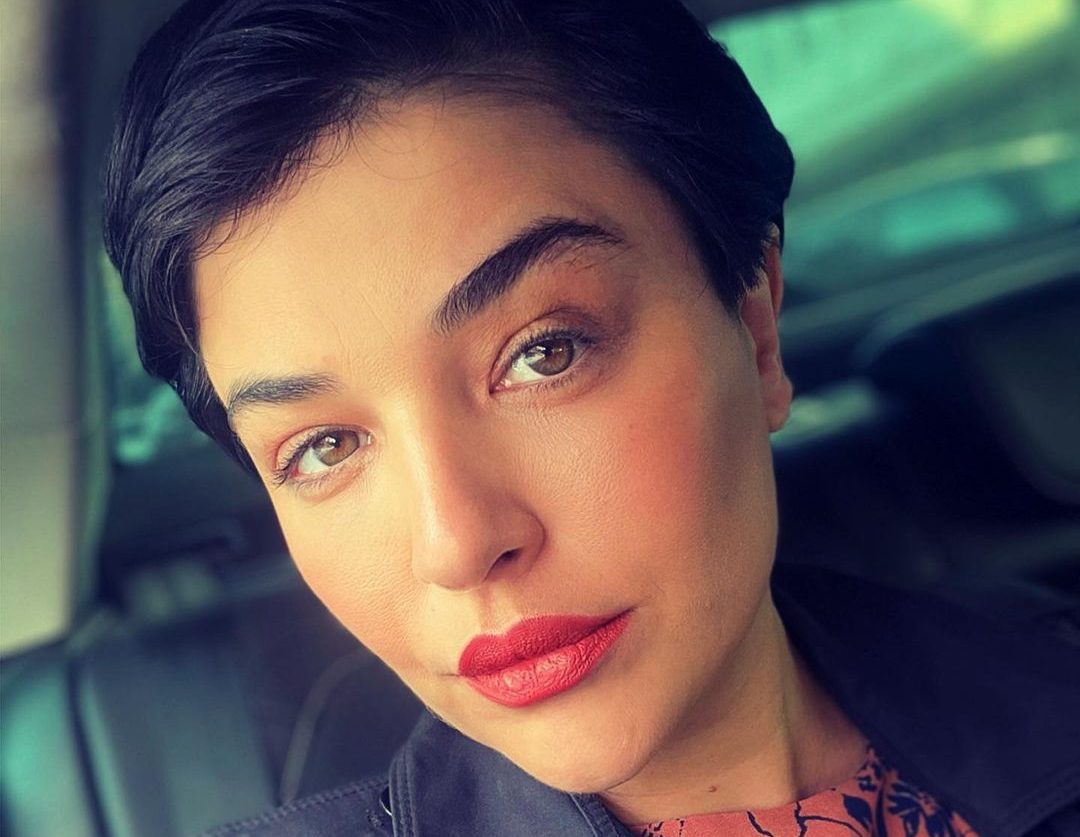 Gonca Vuslateri’den sert gönderme: Şiirini de alsın gitsin! - All Magazine