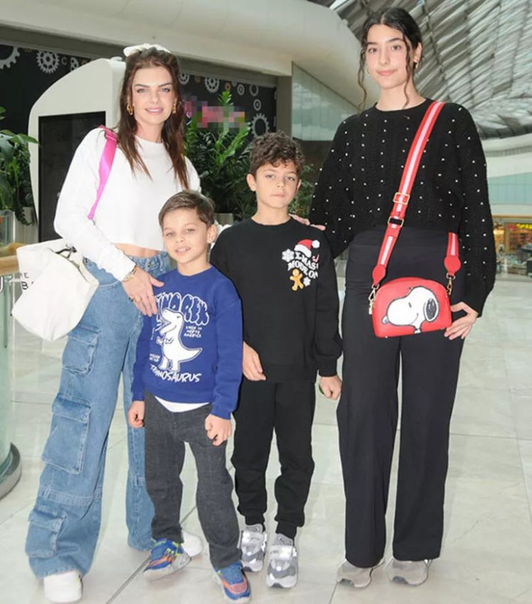 Pelin Karahan yeni projesi hakkında ilk kez konuştu! “Çok enteresan bir ...