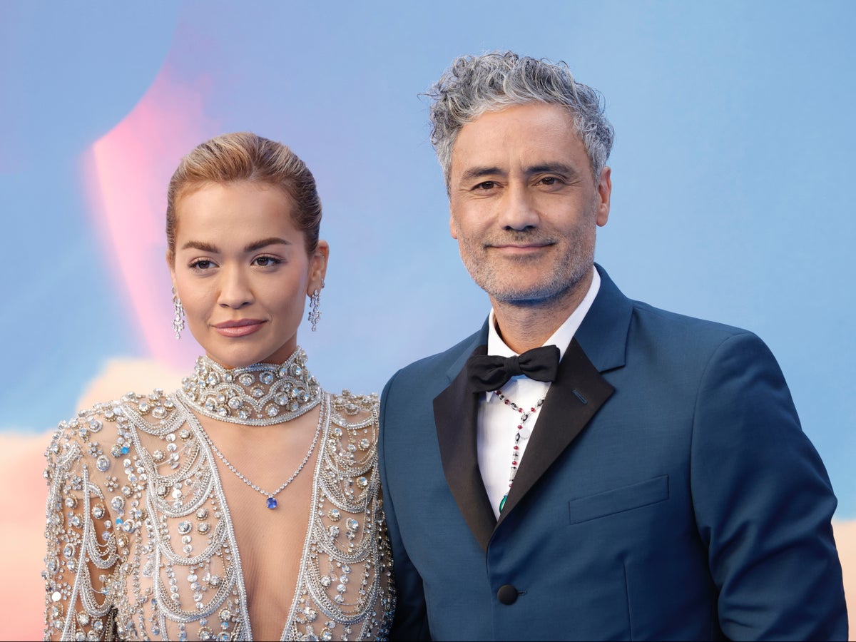 Rita Ora’nın nişan yüzüğünün fiyatı dudak uçuklattı! - All Magazine Rita Ora’nın nişan yüzüğünün fiyatı dudak uçuklattı! - All Magazine