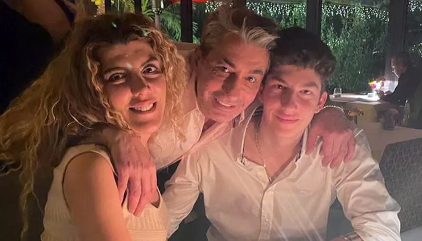 Erkan Petekkaya’nın akrabaları da enkaz altında - All Magazine