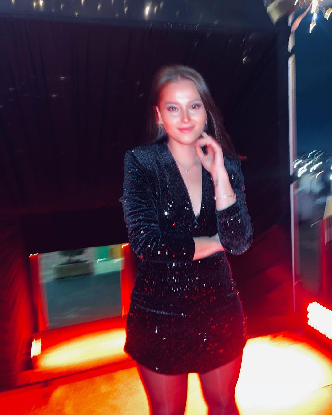 28 kilo veren Elçin Afacan zayıflama sırrını açıkladı! - All Magazine