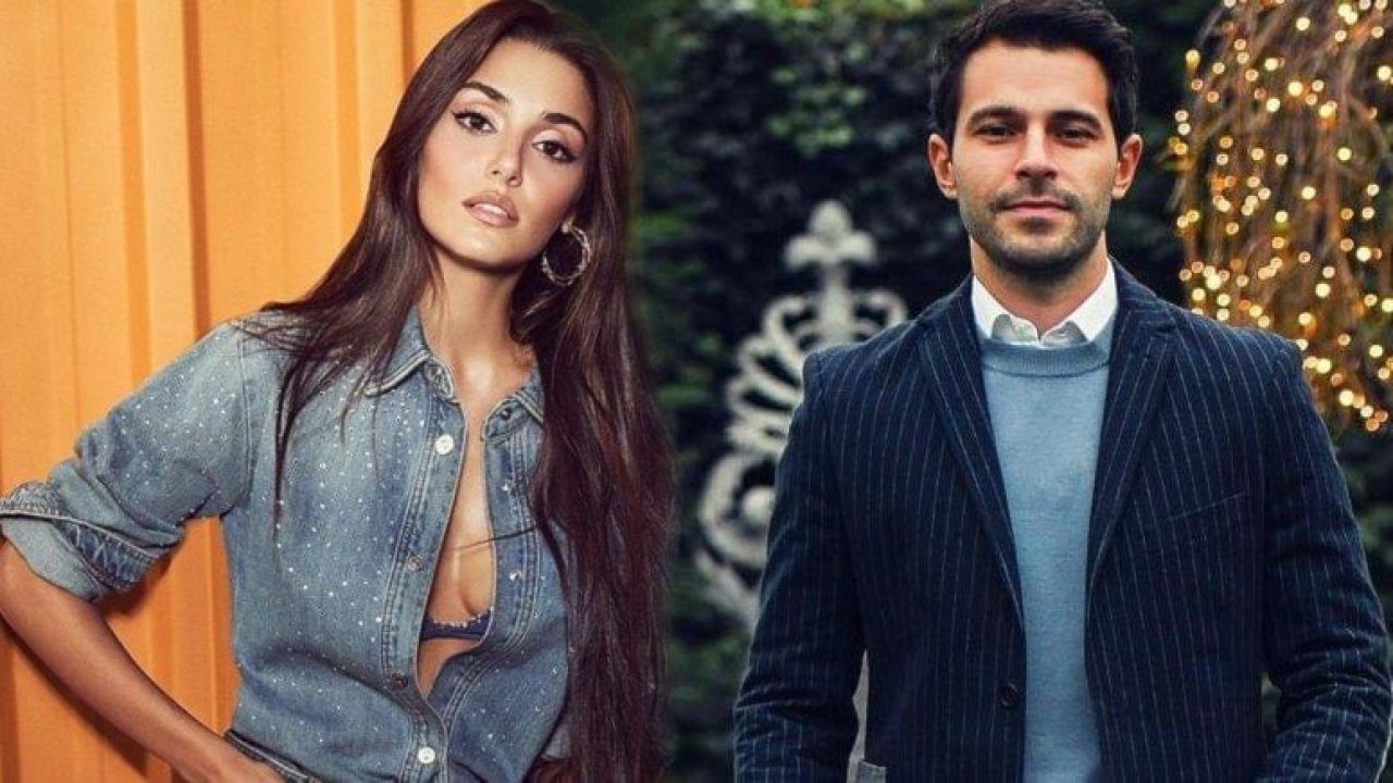 Hande Erçel ve Hakan Sabancı tatilde - All Magazine Hande Erçel ve Hakan Sabancı tatilde - All Magazine