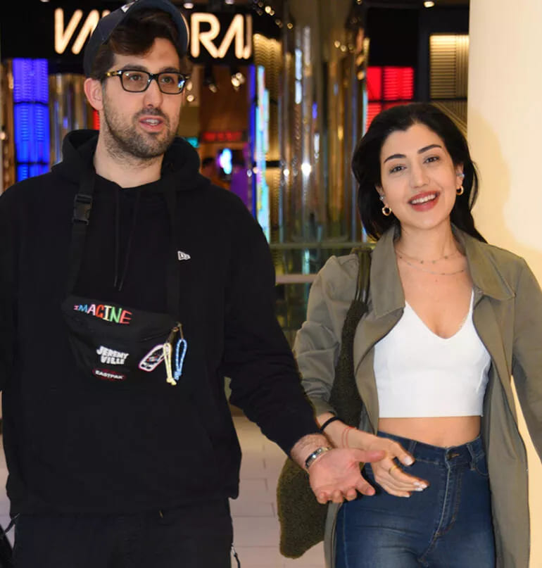 Doğu Demirkol’dan Ayşe Kırca sorusuna yanıt: Teklifim kendisine her ...