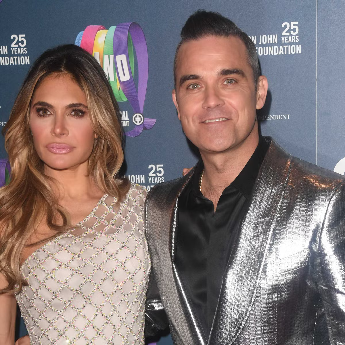 Robbie Williams ve eşi Ayda Field’den cinsel hayat itirafı - All Magazine Robbie Williams ve eşi Ayda Field’den cinsel hayat itirafı - All Magazine