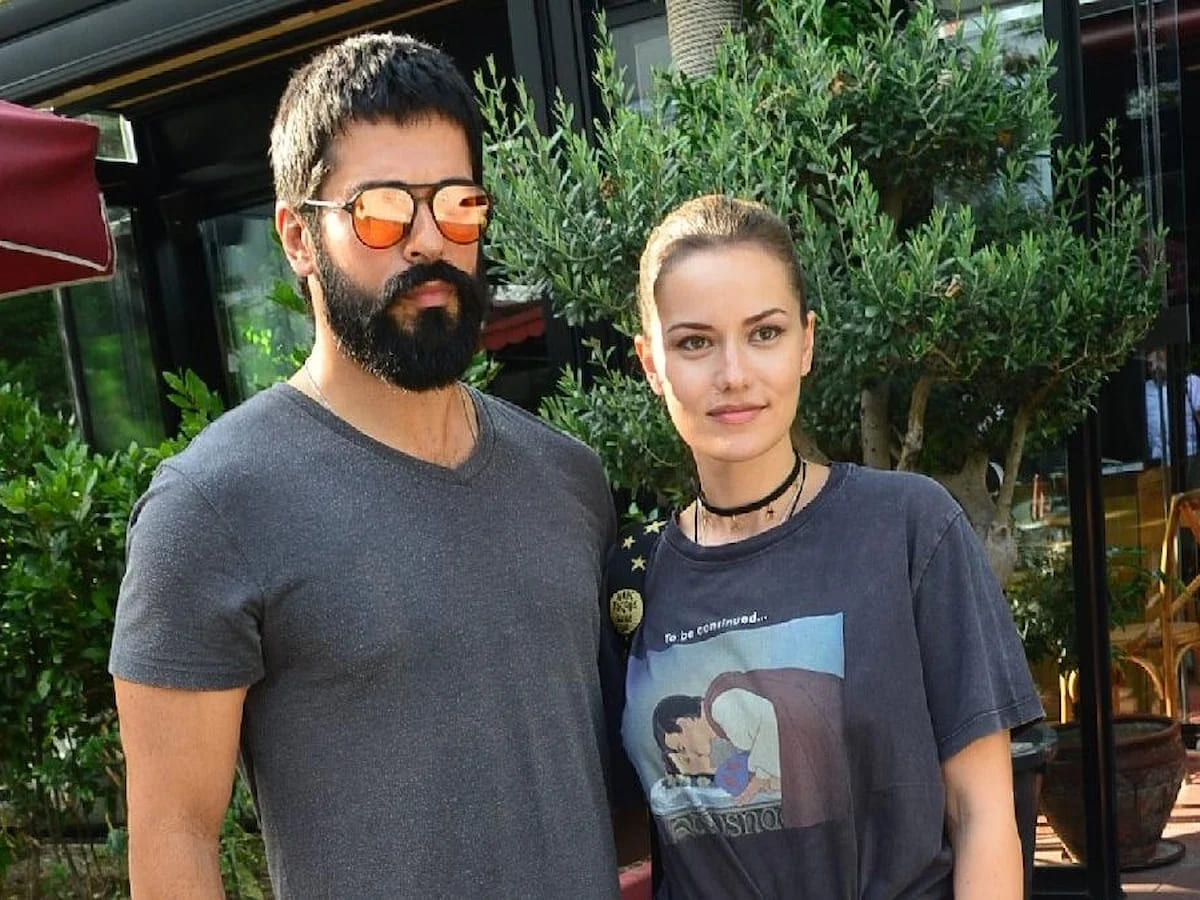 Ünlü oyuncu Burak Özçivit, 5 milyon TL’ye tekne aldı - All Magazine