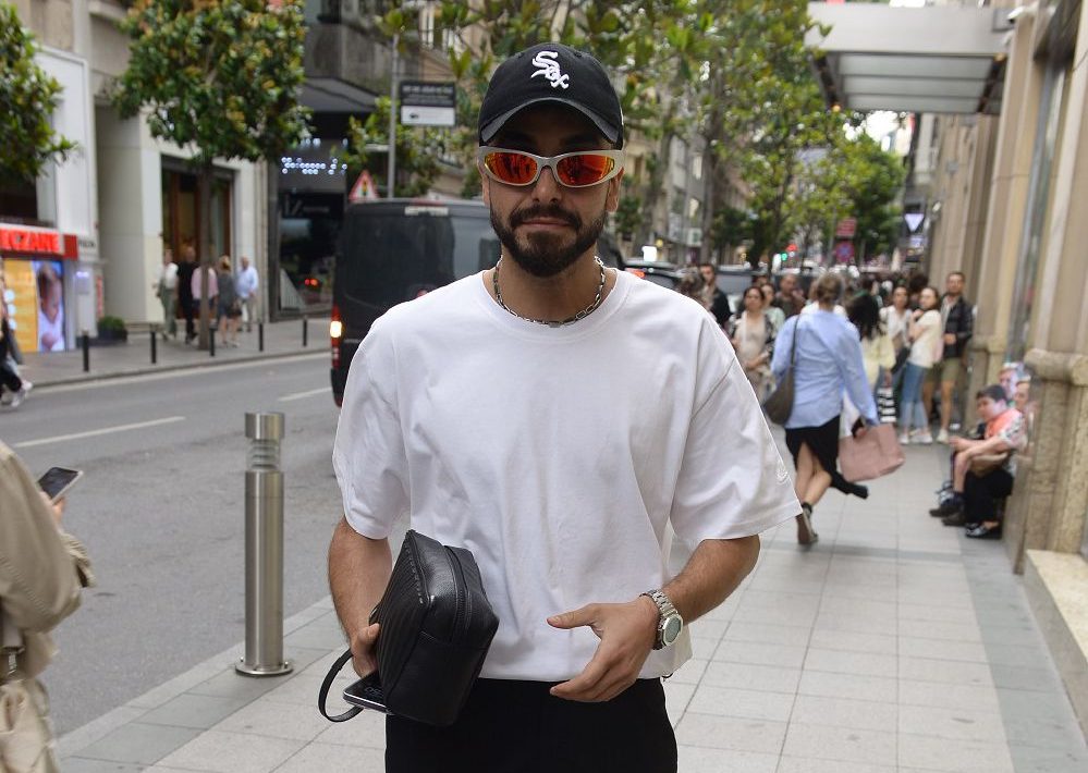 Sefo yakında çıkaracağı şarkısının ismini açıkladı - All Magazine